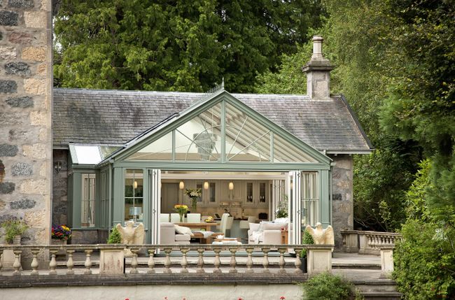 Designing a Conservatory: All Your Questions Answered | Homebuilding