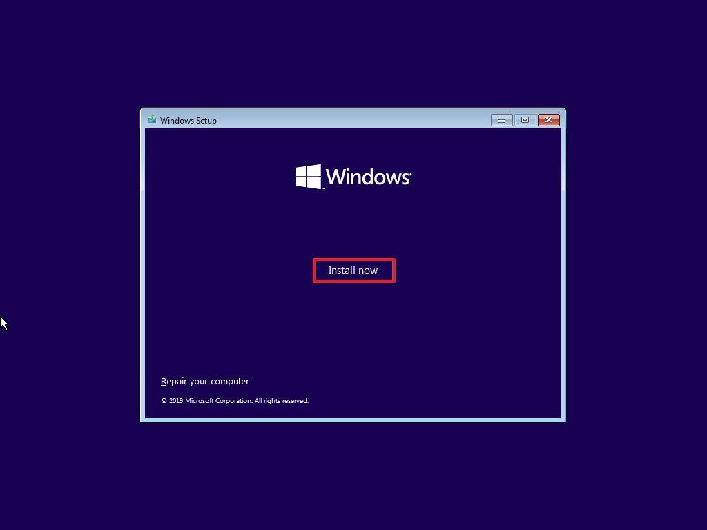 How to upgrade from 32-bit to 64-bit version of Windows 10 | Windows ...