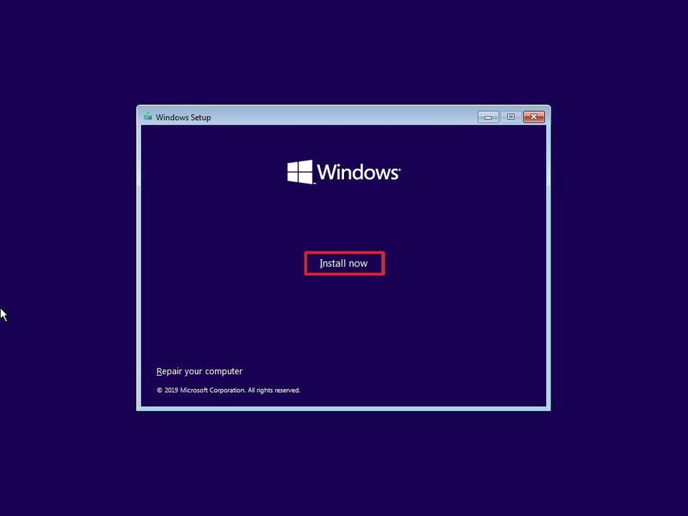 How to upgrade from 32-bit to 64-bit version of Windows 10 | Windows ...