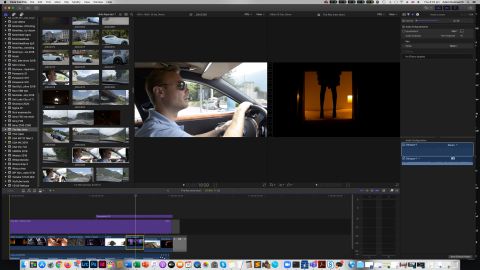 How to edit videos: tips for filmmakers | Digital Camera World