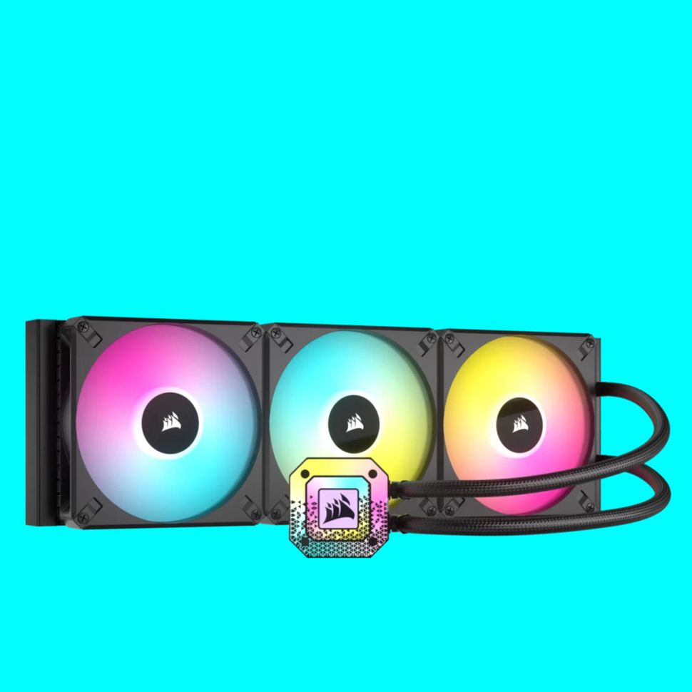 Best CPU coolers in 2024: I've loaded these AIO and air coolers onto ...