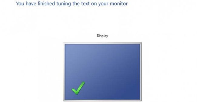 How to adjust ClearType for better looking fonts on Windows 10 | Laptop Mag