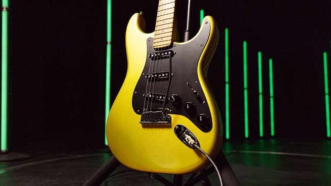 Fender’s American Ultra II guitars are its most advanced yet | Guitar World