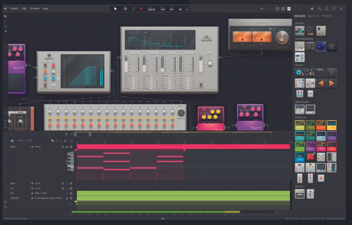 6 absolutely free tools for hip-hop production | MusicRadar