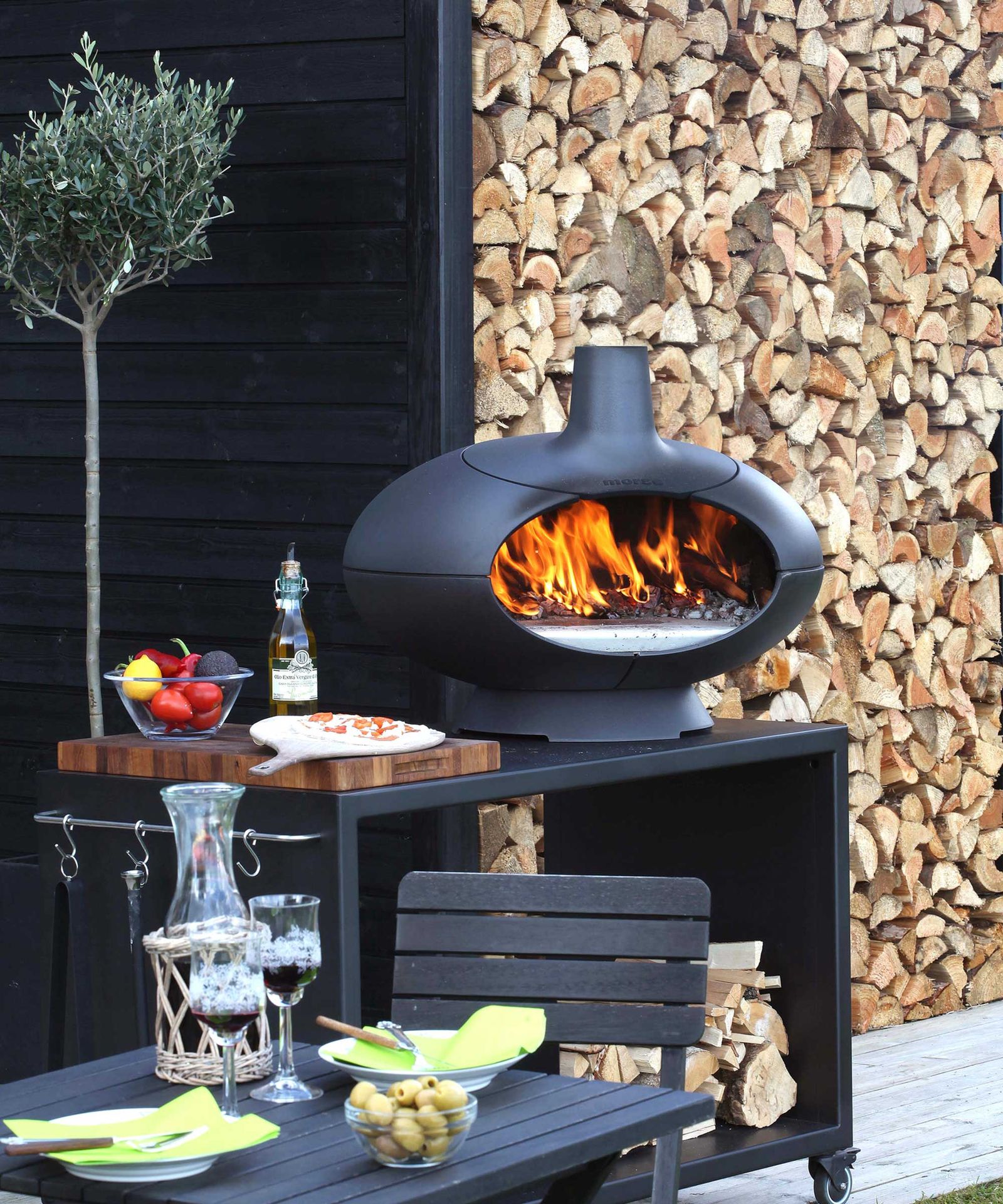 BBQ deck ideas: 11 ways to transform your decking | Gardeningetc