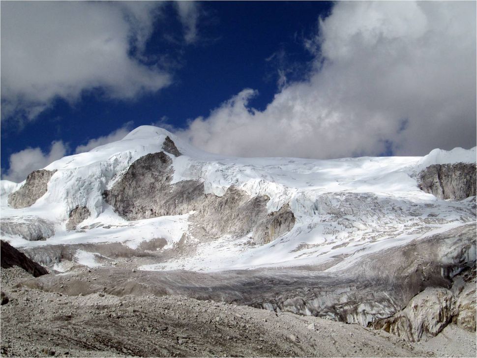 Stunning Scenes: From the Himalayas to the Taklamakan Desert | Live Science