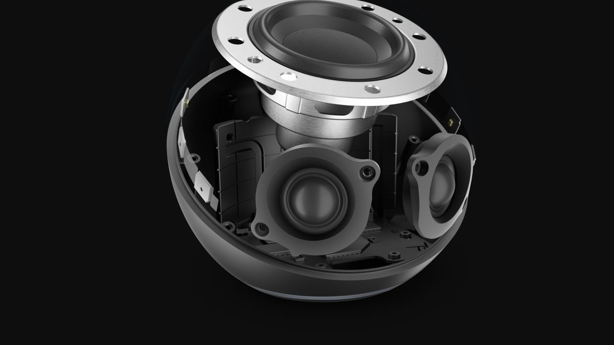 Amazon Echo (4th Generation) review | What Hi-Fi?