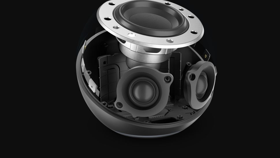 Amazon Echo (4th Generation) review | What Hi-Fi?