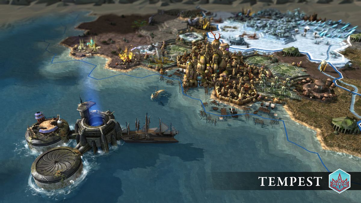 10 Games like Civilization that you can play today | GamesRadar+