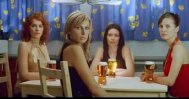 Soap Stars in TV Adverts! | News | EastEnders | What's on TV | What to ...