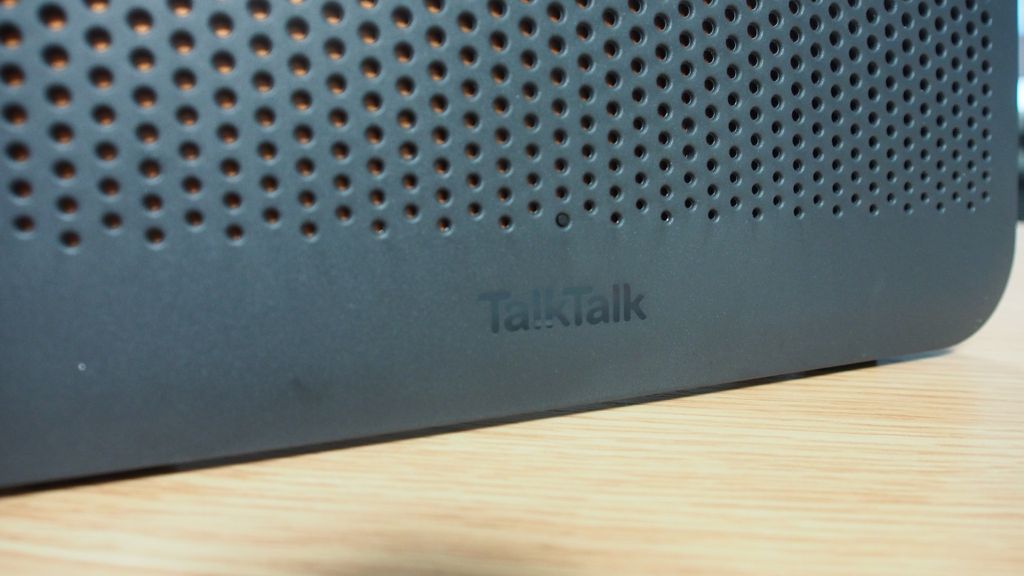 TalkTalk Wi-Fi Hub review | TechRadar