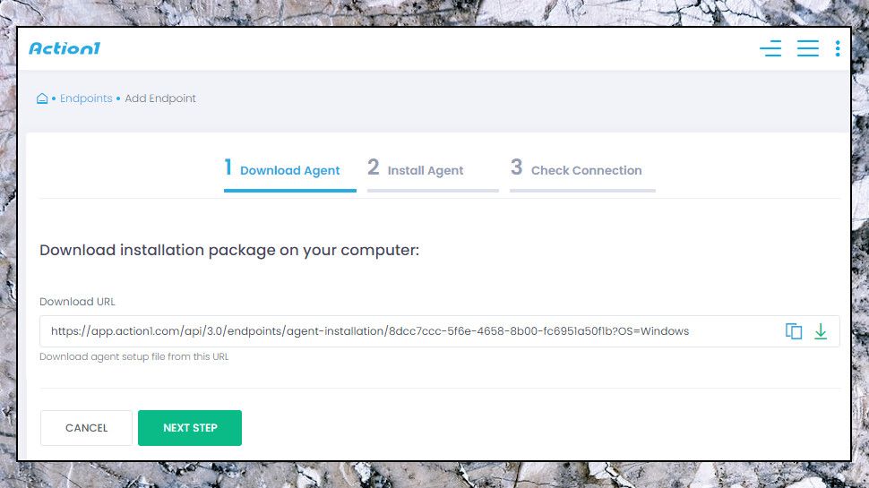 Action1 review | TechRadar