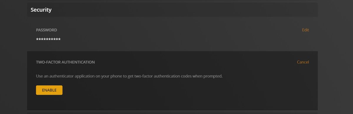 Plex just confirmed a data breach — change your passwords now | Tom's Guide