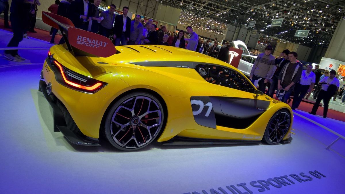 Weekly photo contest: Cars | Windows Central