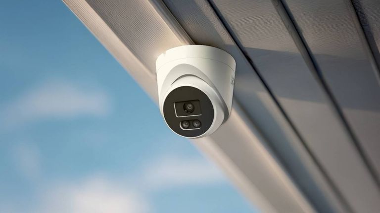 Swann’s new EliteX security system gives you a choice of cameras – and ...