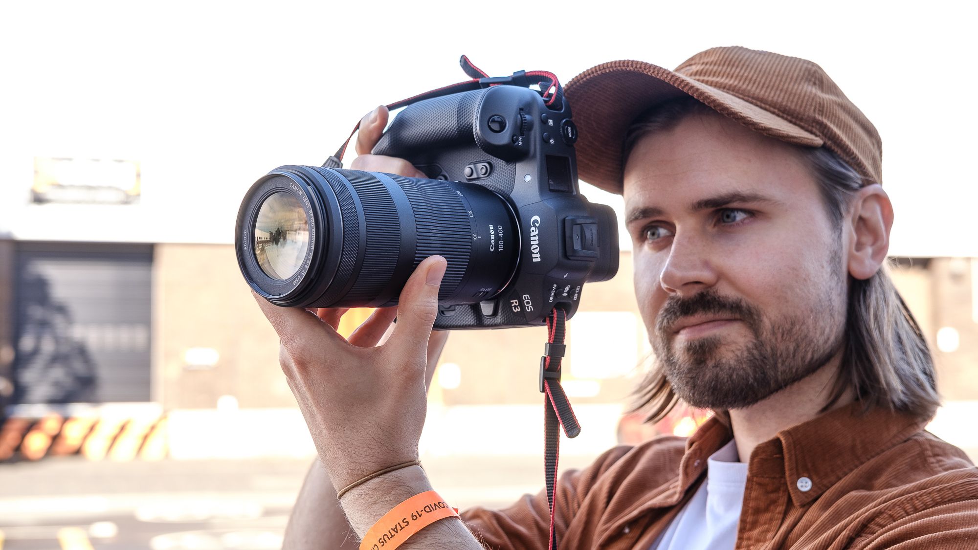 Canon confirms eye control AF will come to other cameras (but not ...