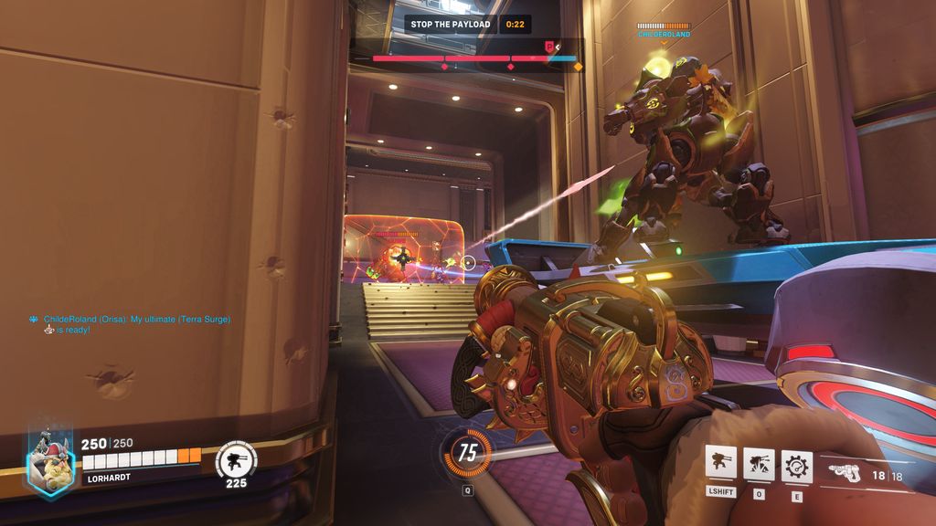 Overwatch 2 launch time: When you can play, preload, download size, and ...