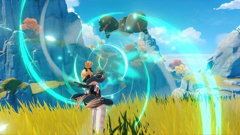 Genshin Impact level up guide: How to level up characters, weapons, and ...