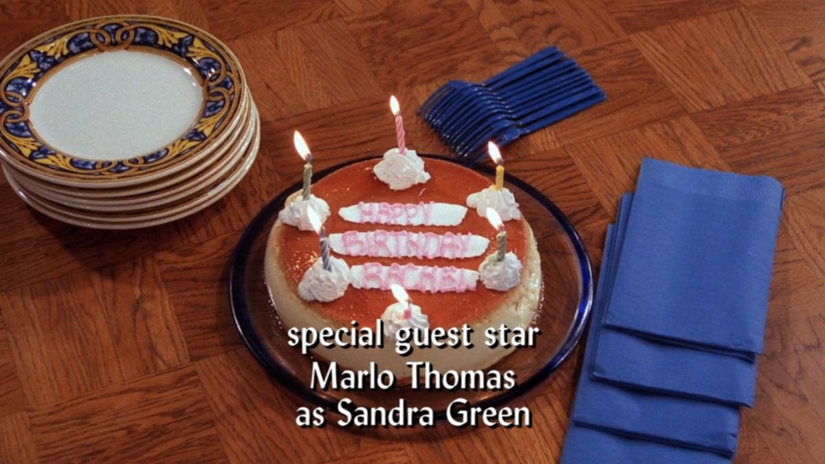 How Do You Spell Rachel’s Last Name On Friends? Why ‘Green’ And ‘Greene ...