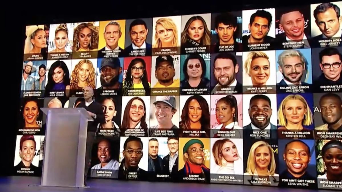 Quibi: Shows, price, TV streaming and how to sign up | Tom's Guide