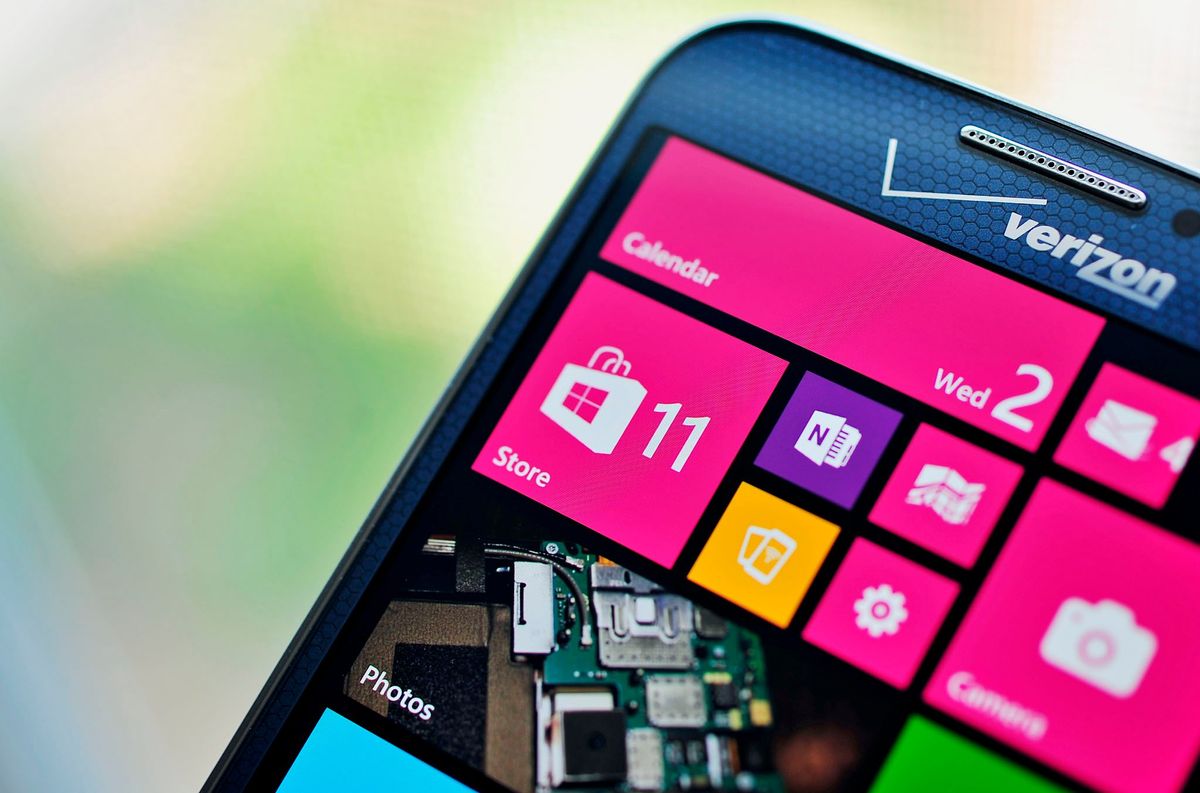 App update roundup: Xbox One SmartGlass, Cinemagraph, Telegram ...