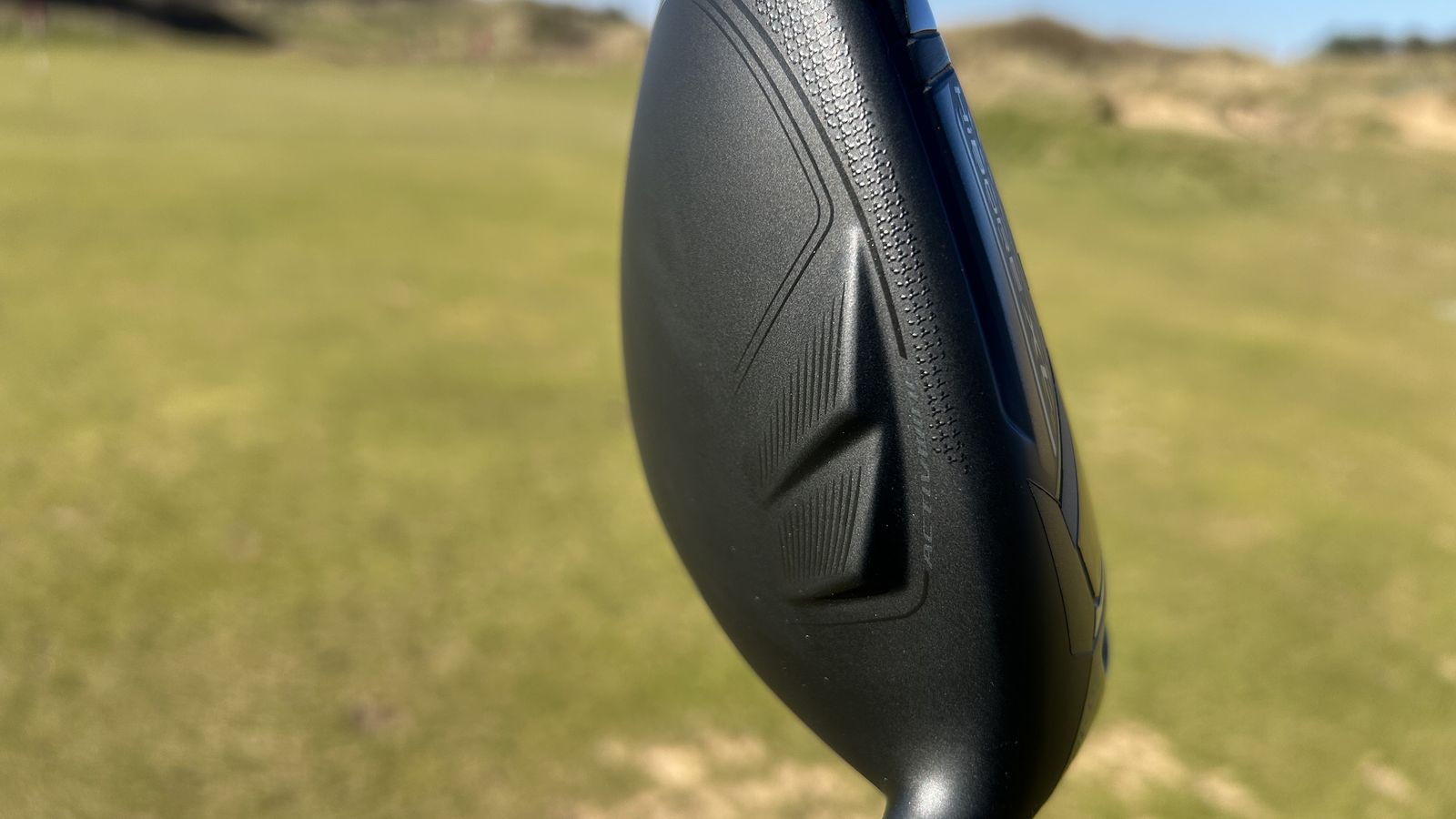 Cleveland HiBore XL Driver Review | Golf Monthly