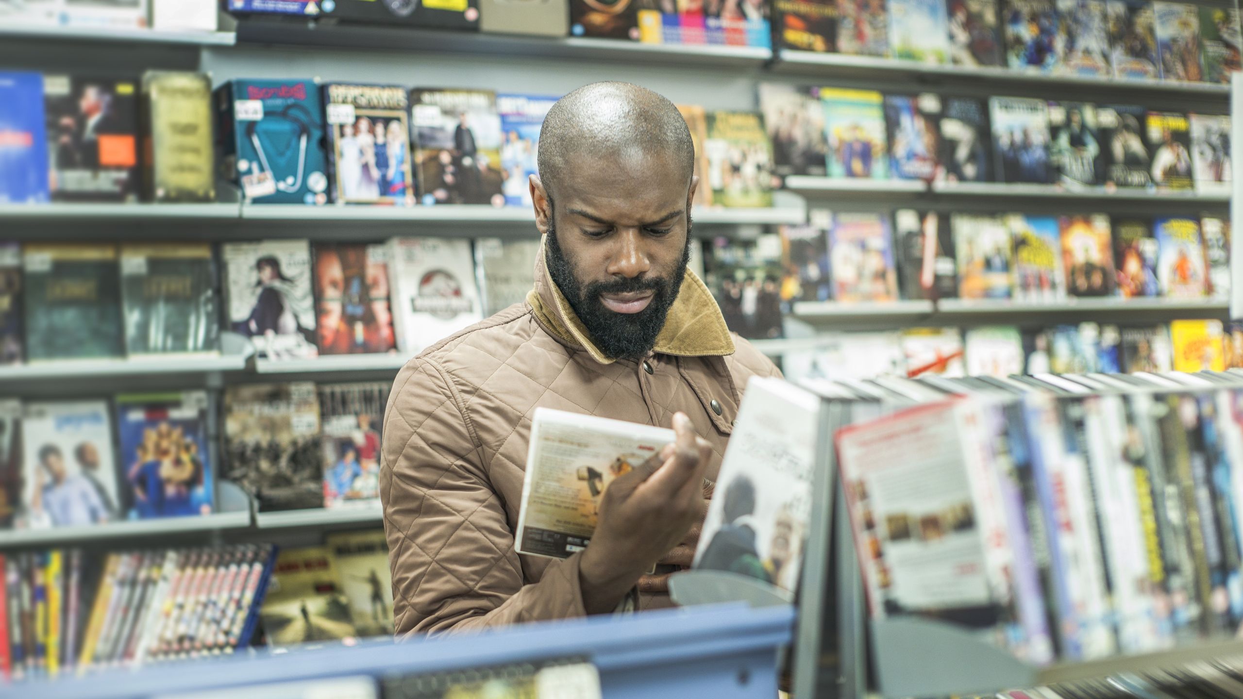 The end of Netflix DVDs should kick start a DVD revolution | What to Watch