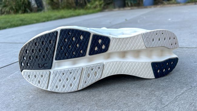 On Cloudsurfer 2 review: my verdict after 40 miles of running | Tom's Guide