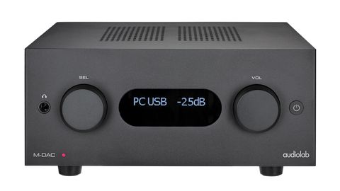 What is a DAC? And why do you need one anyway? | What Hi-Fi?