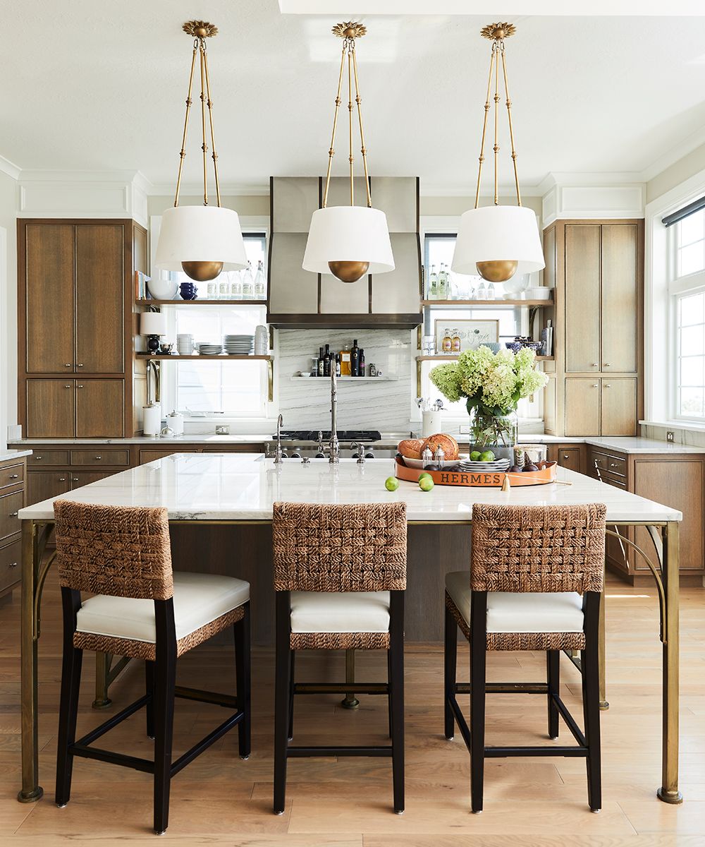 Laid-back, neutral home in Utah, designed by Alice Lane Interior Design ...