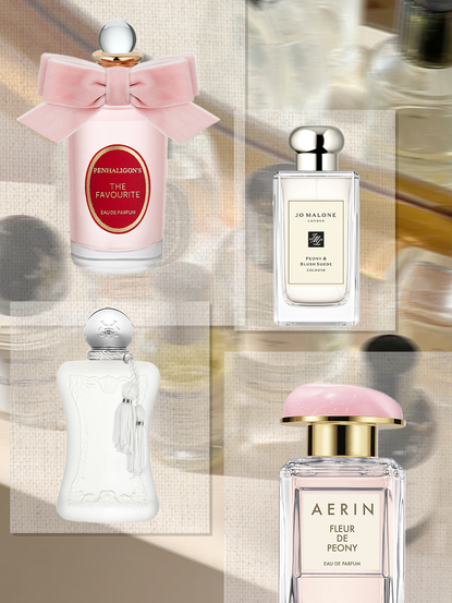 Your Ultimate Guide to Wedding Scenting | Who What Wear