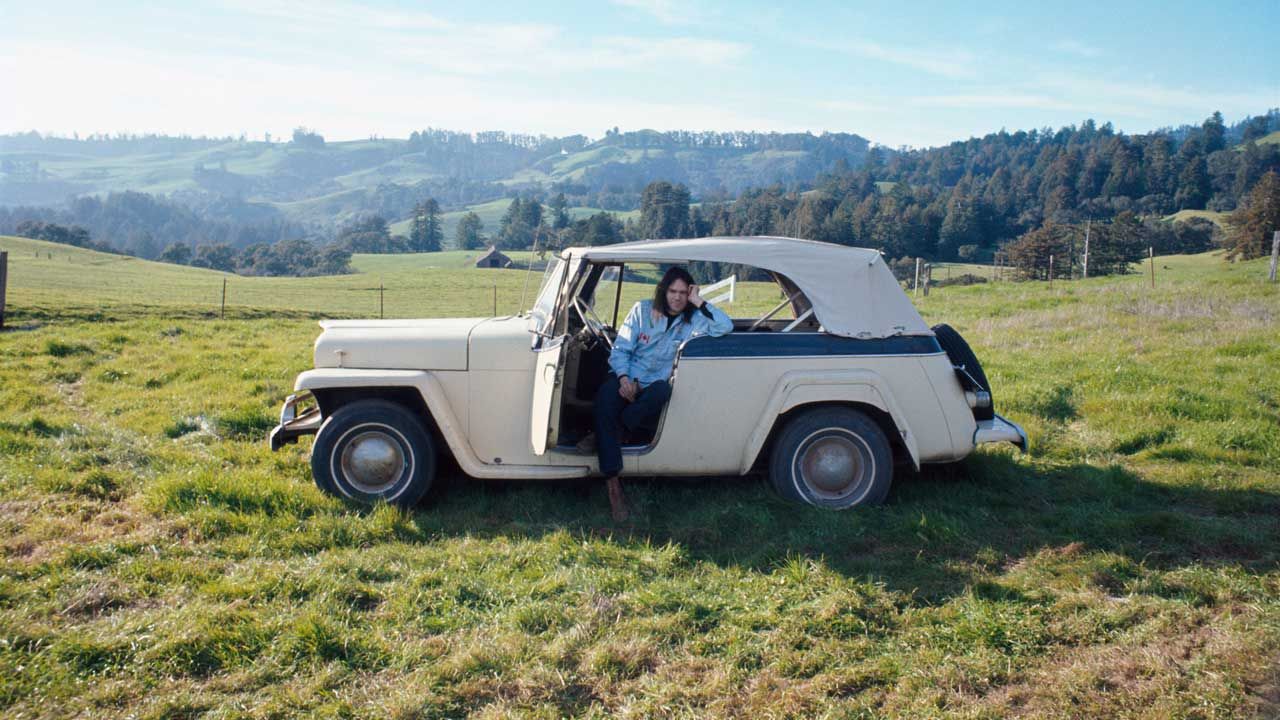 "It's over... tours are no longer fun" says Neil Young, as he lays into ...