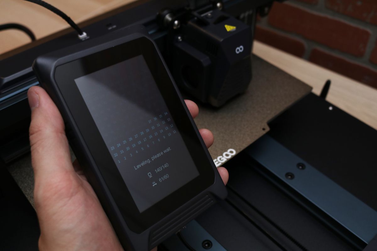 Elegoo Neptune 4 Plus 3D Printer Review: Galaxy-Sized Prints at the ...