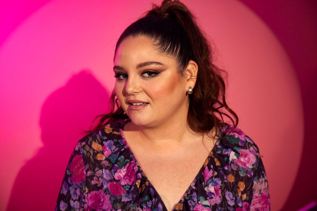 Too Much: cast, plot, interview, guide | What to Watch