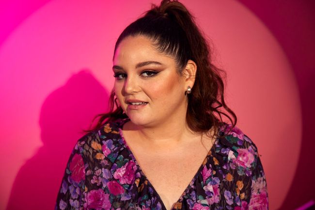 Too Much: cast, plot, interview, guide | What to Watch