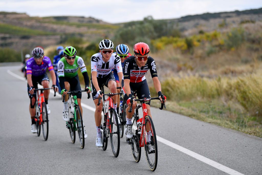 Vuelta a España stage 3 - Live coverage | Cyclingnews