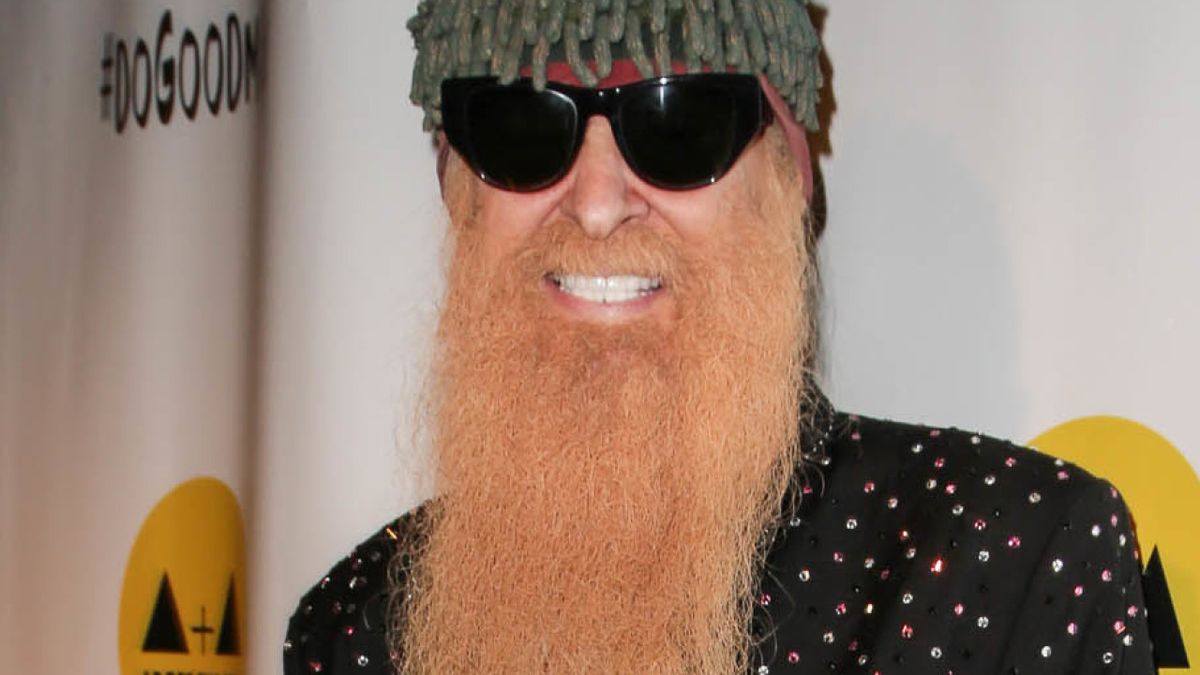 ZZ Top’s Gibbons reveals Perfectamundo | Louder