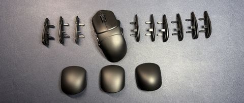 Orbitalworks Pathfinder Review: Make your own mouse | Tom's Hardware