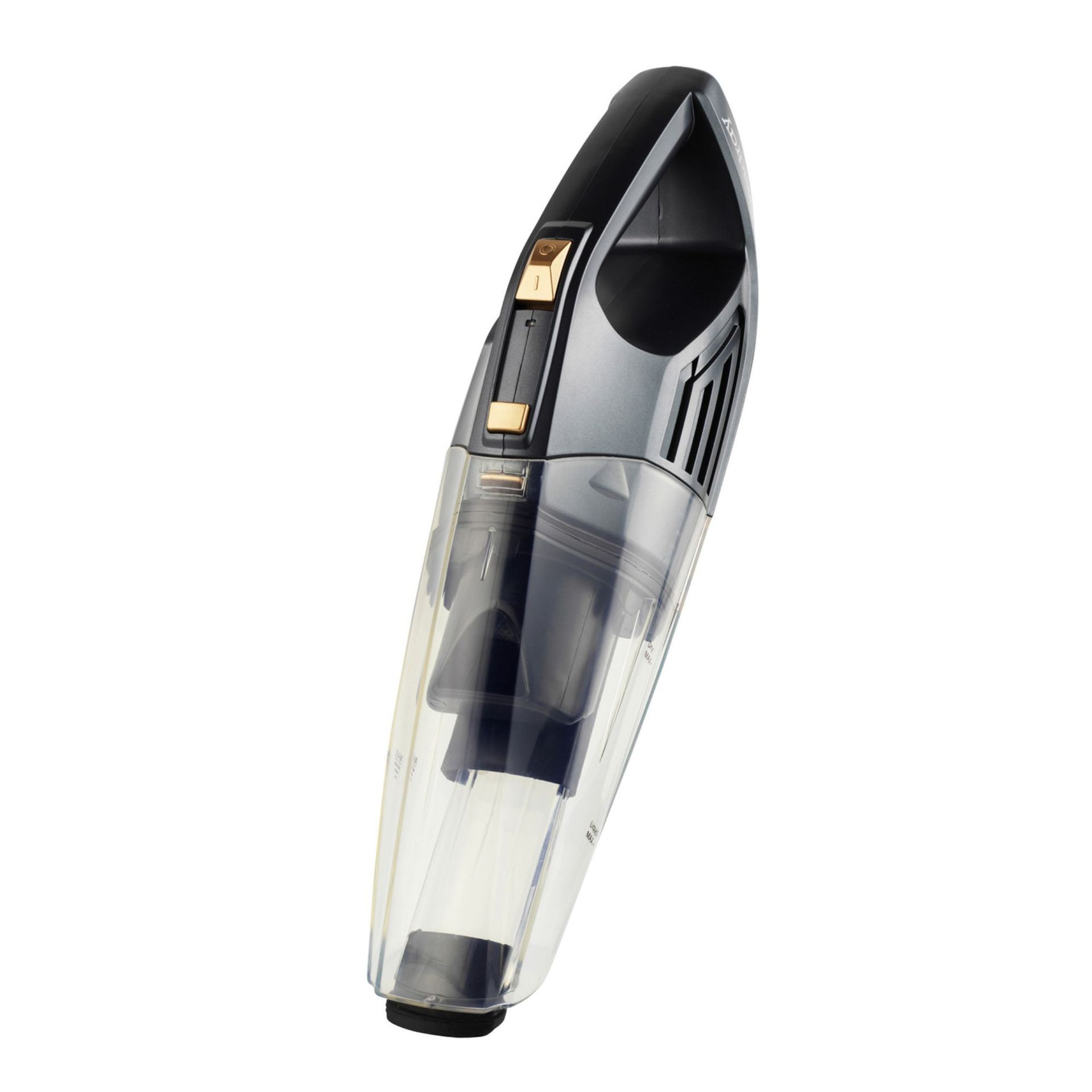 Best handheld vacuum cleaners for quick cleans tried and tested | Ideal ...
