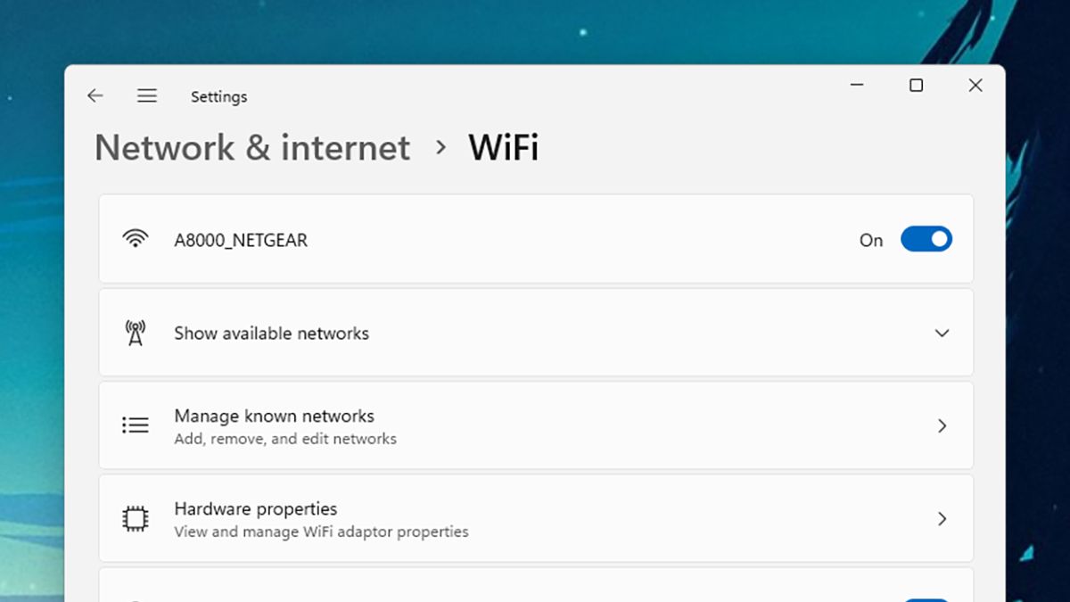 Netgear Nighthawk A8000 review: the easiest and best way to add Wi-Fi ...