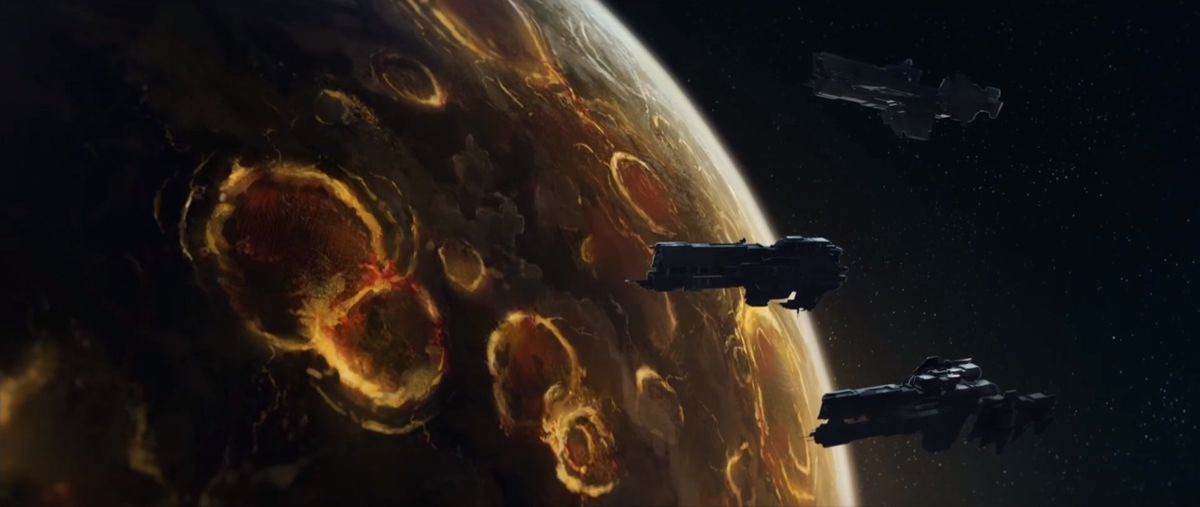 Halo timeline: Beginning of the Human-Covenant War and the downfall of ...