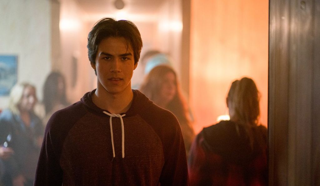 The CW Is Losing A TV Show Despite Previous Renewal Following ...