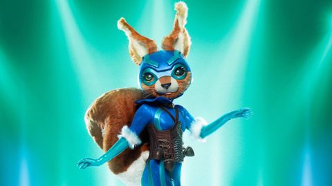 Who is Squirrel on The Masked Singer US? | What to Watch