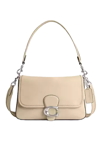 Meet the Coach Curve Zip, Fall's Newest It-Bag | Marie Claire