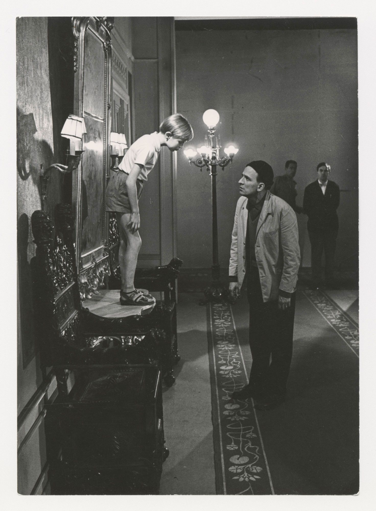 We profile Marcio Kogan as he guest edits Wallpaper* | Wallpaper