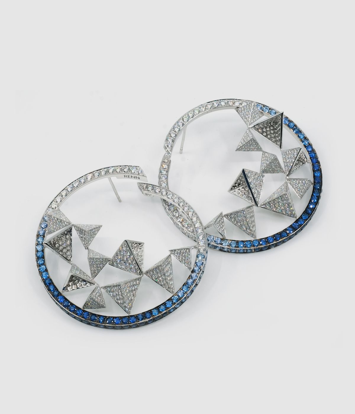 Studio Renn’s avant-garde jewellery rethinks tradition | Wallpaper*