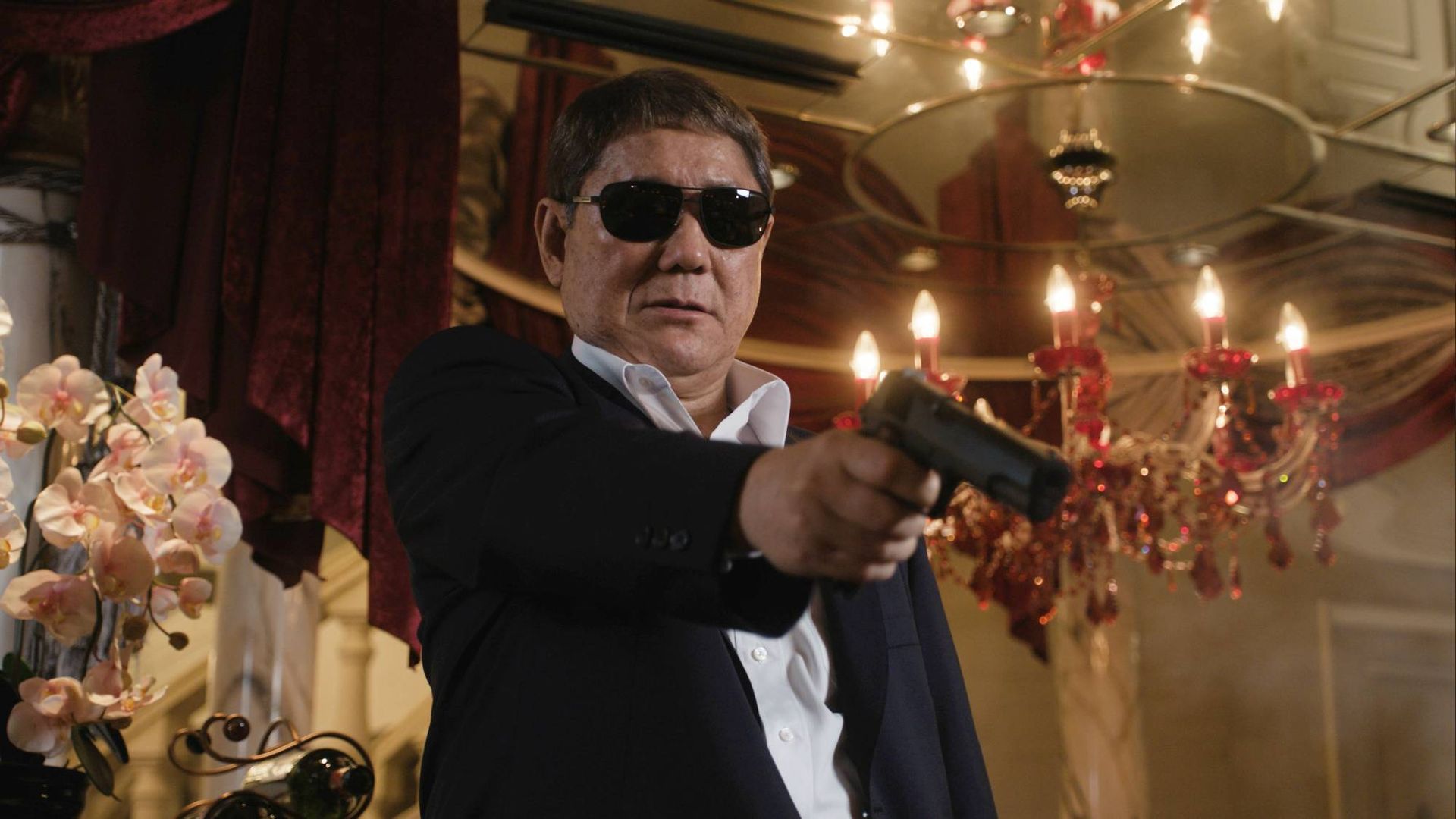 Prime Video’s new thriller is one of the most unique movies I’ve ever ...