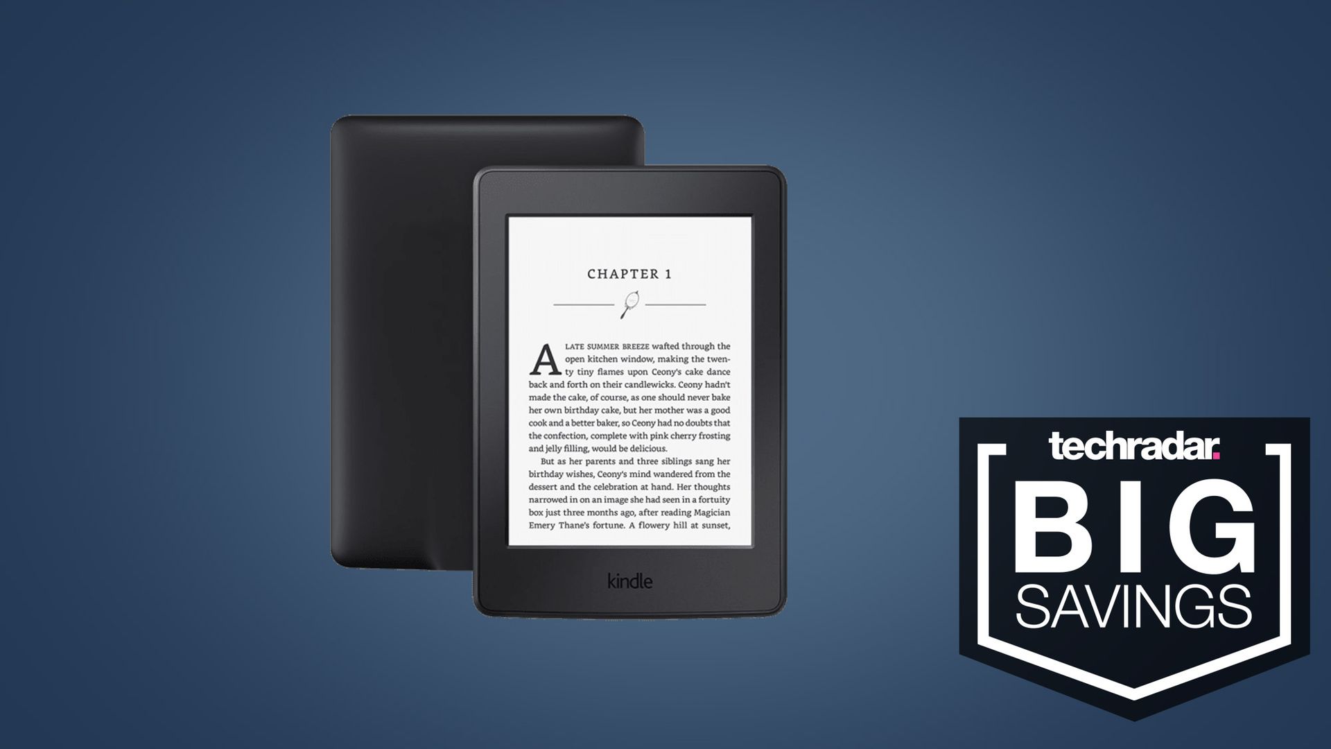 The Kindle Paperwhite gets a $35 price cut at Amazon for Valentine's ...