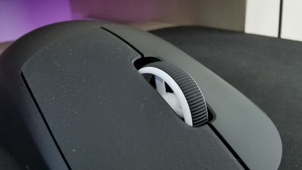 Logitech G Pro X Superlight review | TechRadar