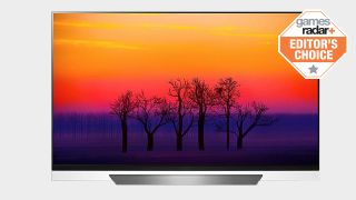 The best gaming TVs: 4K TVs perfect for PS4 and Xbox One | GamesRadar+